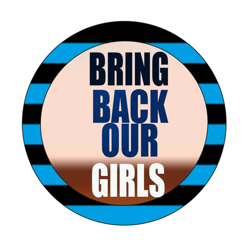 Bring Back Our Girls – One year and still missing – Africa Web TV