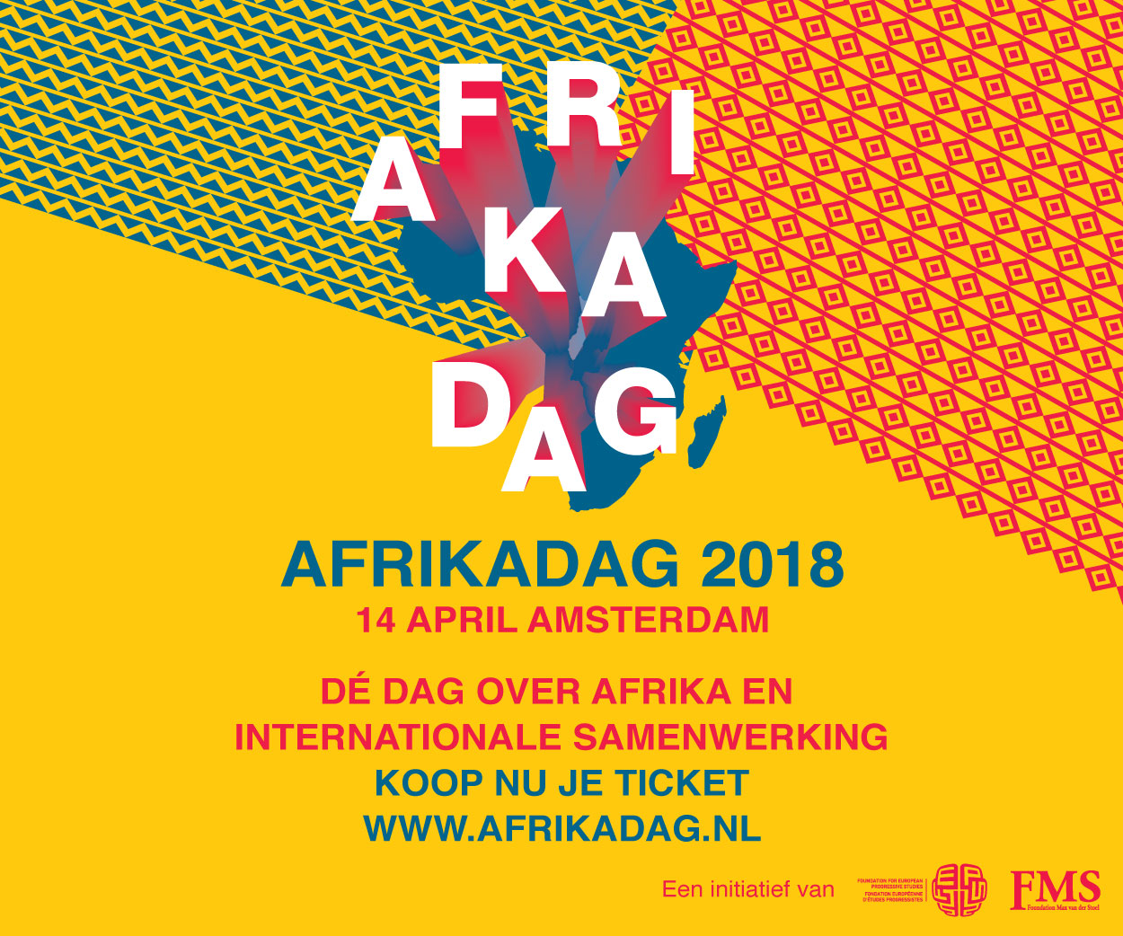 Afrikadag 2018 – Africa Web TV