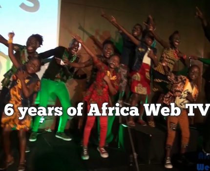 Africa Web TV – We are all Africans!